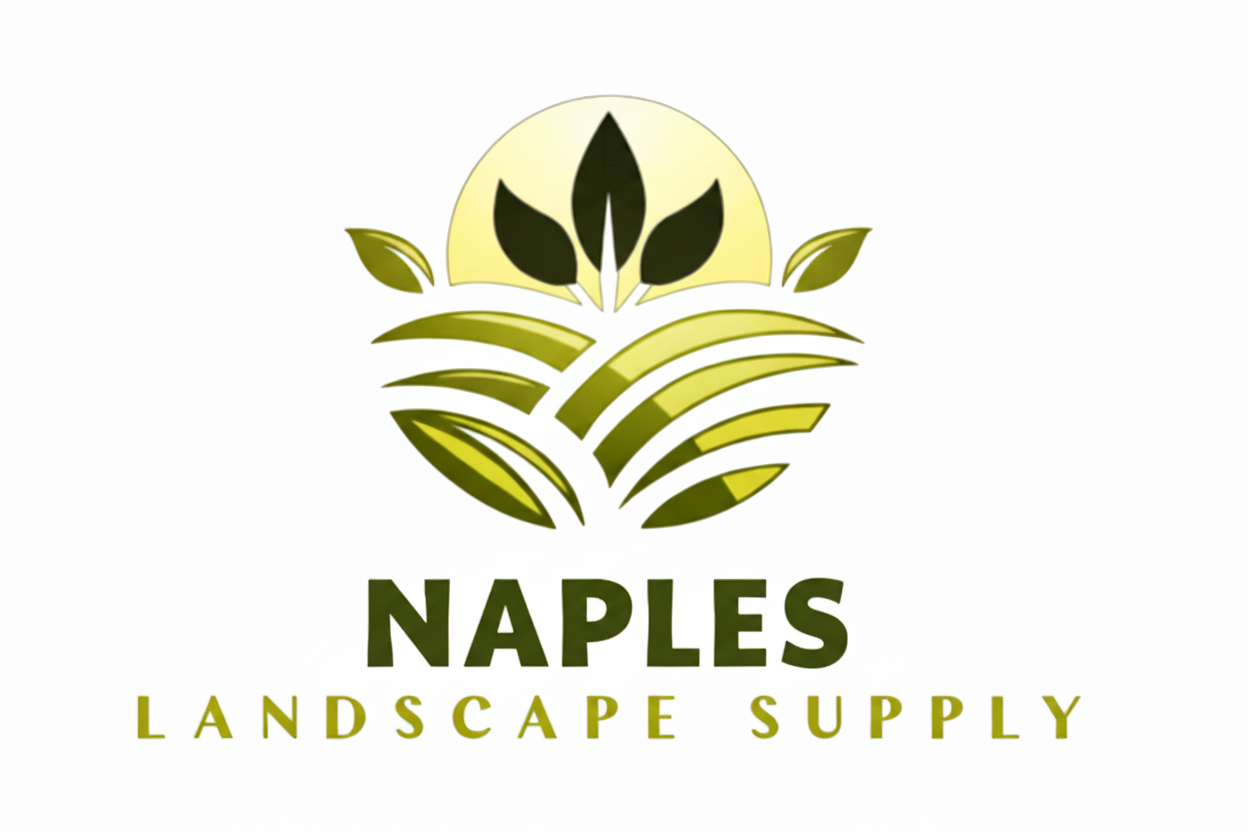 Naples Landscape Supply | Bulk Mulch, Rock, Shell & Husqvarna Dealer