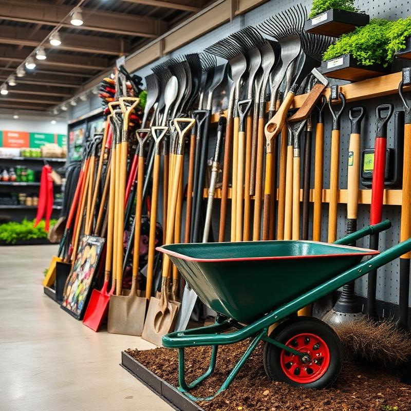 Naples Landscape Supply | Bulk Mulch, Rock, Shell & Husqvarna Dealer